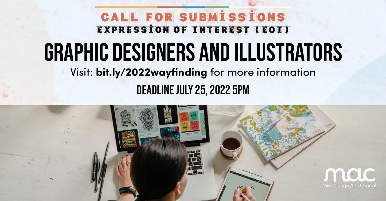 CALL FOR GRAPHIC DESIGNERS/ILLUSTRATORS! - Martys HUB